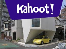 La vivienda Descubre 2 Leccion 3 - Kahoot! Quiz