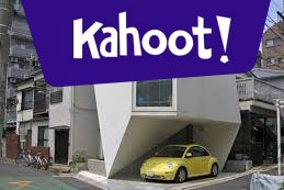 La vivienda Descubre 2 Leccion 3 - Kahoot! Quiz
