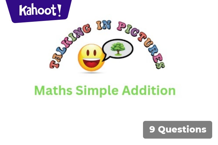 Olly the Octopus - Kahoot! Quiz