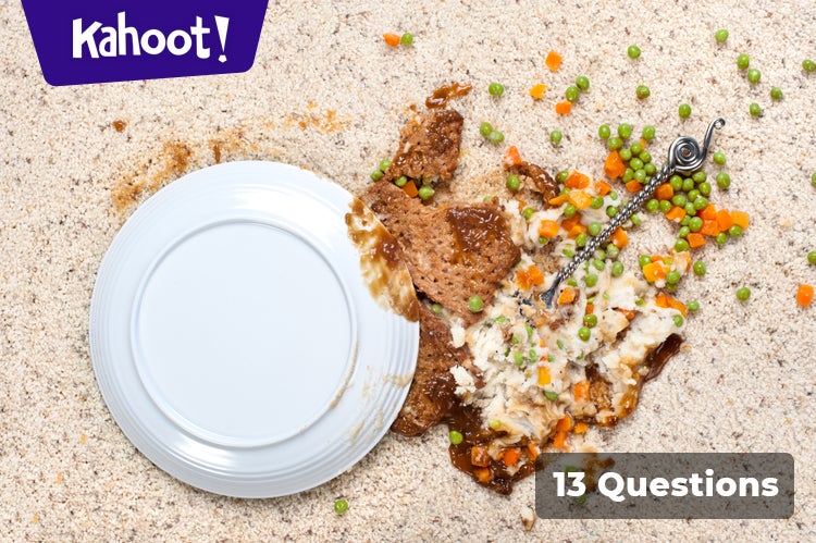 2023 11 27 Core and More Five-second Rule - Kahoot! Quiz