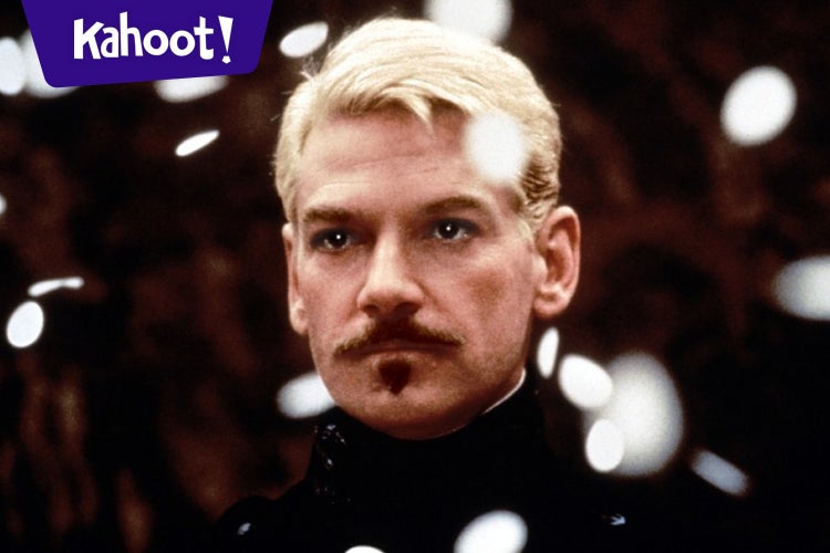 Hamlet Vocabulary One - Kahoot! Quiz