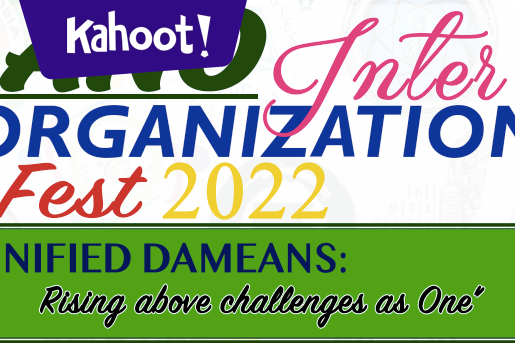 ANO Inter-Org Fest 2022 Kahoot - Average Round - Kahoot! Quiz