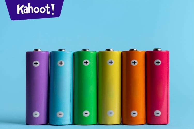 Electricity Part 3 - Kahoot! Quiz