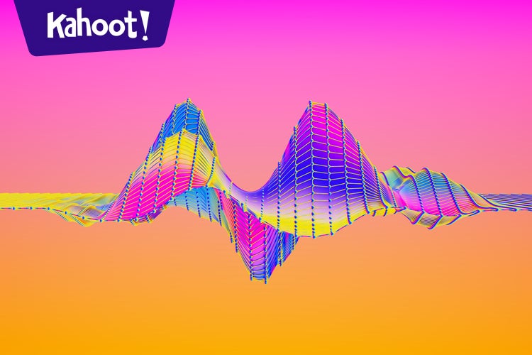 6.1. Wave Motion GCSE Physics AQA - Kahoot! Quiz