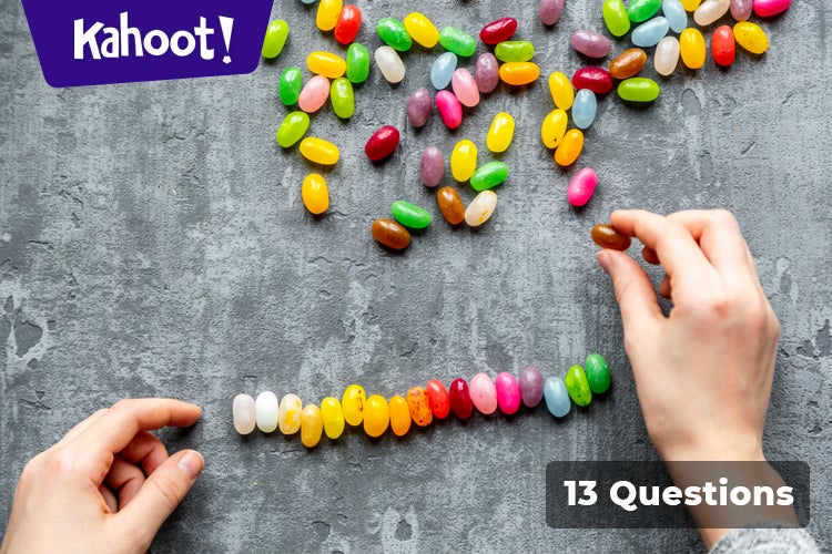 Multiplication Tables (Multiplying by 2) - Kahoot! Quiz