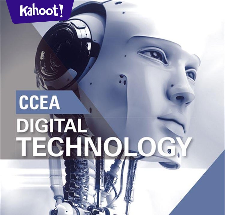 GCSE Digital Technology: Chapter 2: System Software - Kahoot! Quiz