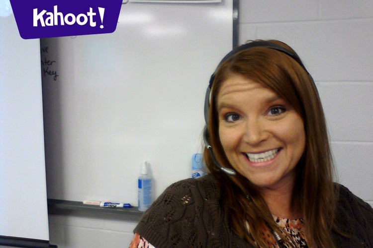 How Well Do You Know Mrs. Skinner? - Kahoot! Quiz