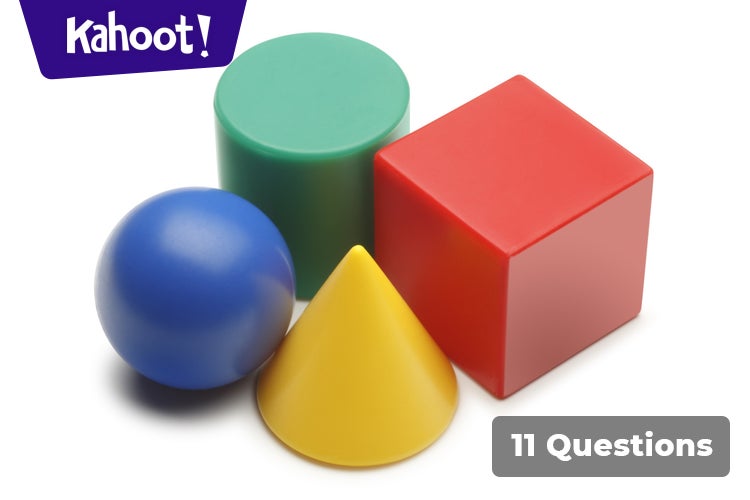 Level 3 Unit 8 - Kahoot! Quiz