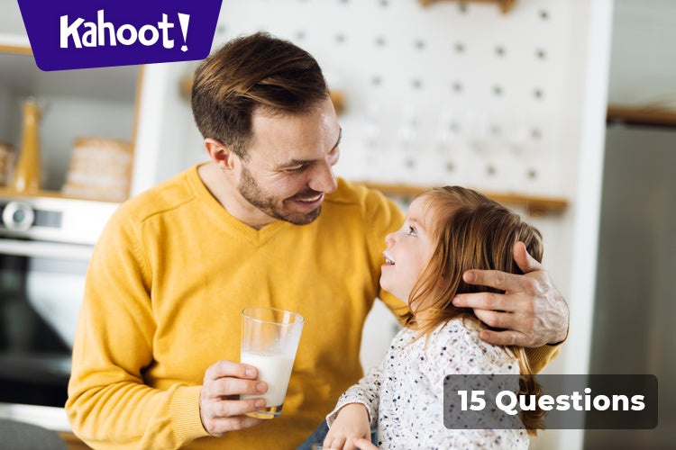 Ondaweni - Kahoot! Quiz