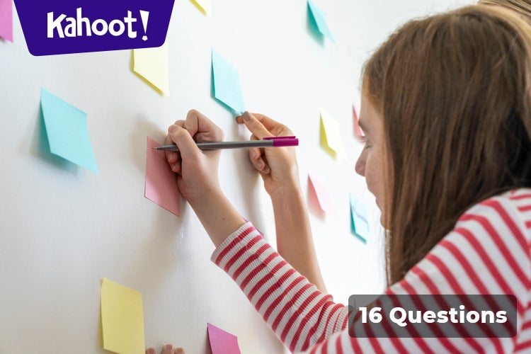 Intermediate Training S2 - Kahoot! Quiz