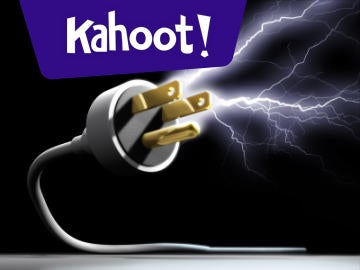 18-3 Electricity and Magnetism Review - Kahoot! Quiz