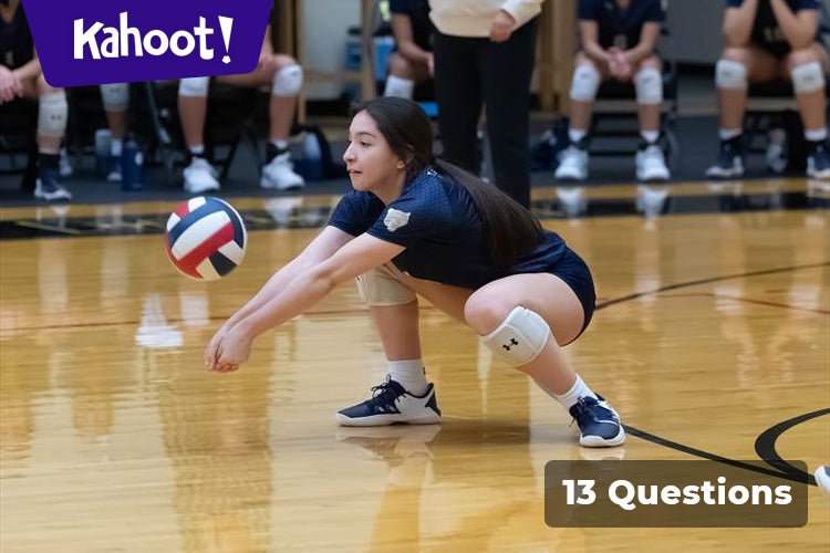 Book 13 Lesson 1 review - Kahoot! Quiz