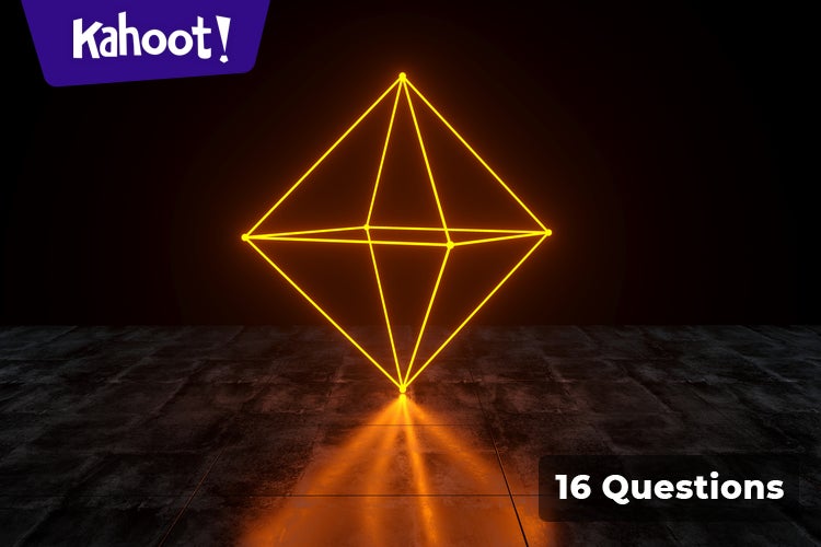 Conceptos de clases y objetos - Kahoot! Quiz