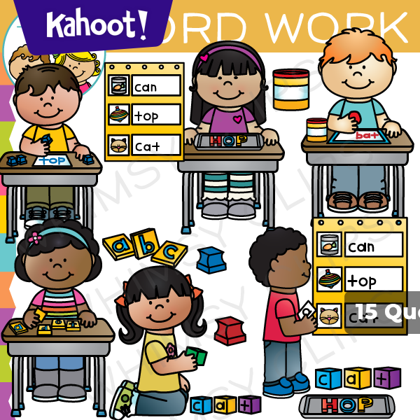 FUNDATIONS UNIT 9 LEVEL 1 - Kahoot! Quiz