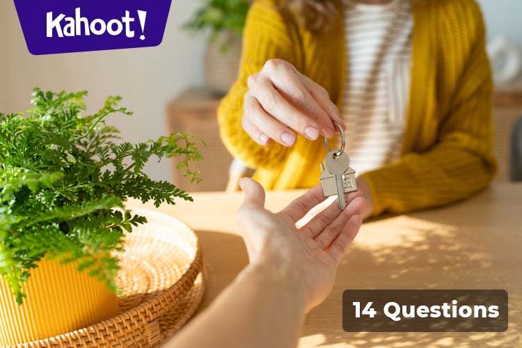 Life's Stages and Milestones - Kahoot! Quiz
