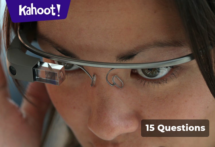 Crime Scene Evidence - Kahoot! Quiz