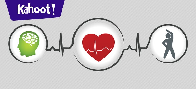 1st Grade Health FINAL! - Kahoot! Quiz