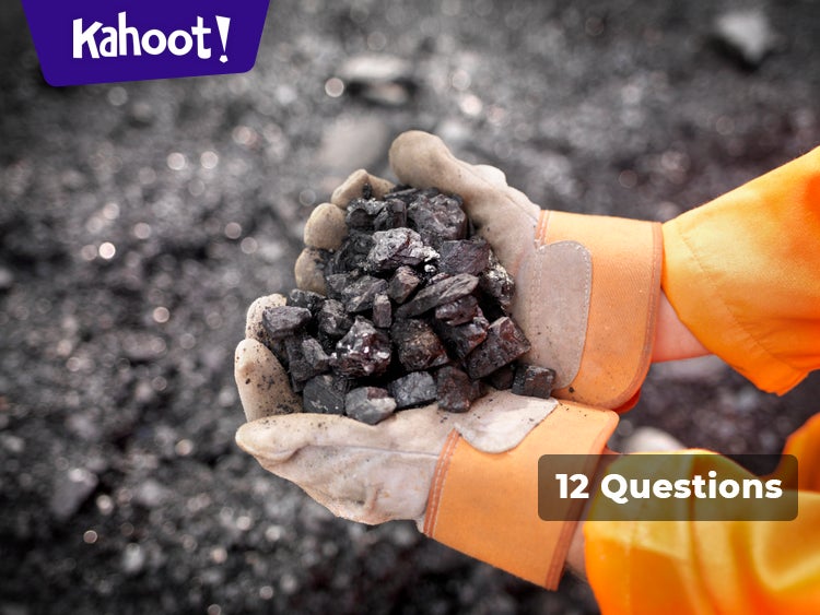 Organic Chemistry Reactions - Kahoot! Quiz