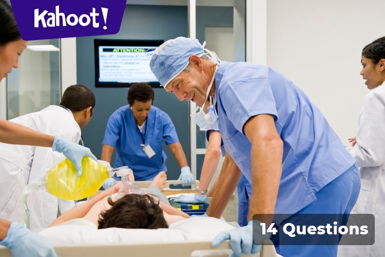 CNA Chapter 26 Quiz - Kahoot! Quiz