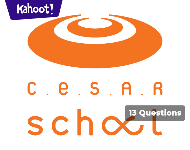 Aula 5 JavaScript - Kahoot! Quiz