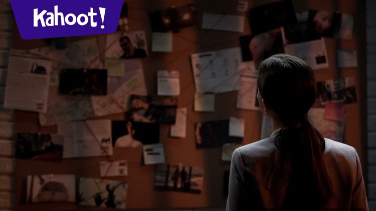 Eres Tu Maria Episode 9 - Kahoot! Quiz