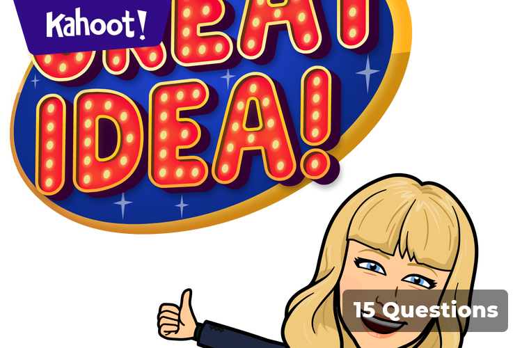 M1 Chapter 1 - Kahoot! Quiz