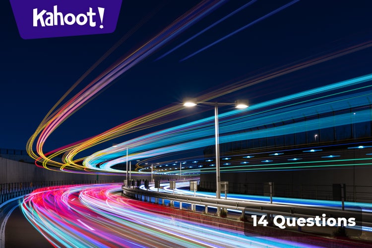 Appearance. - Kahoot! Quiz