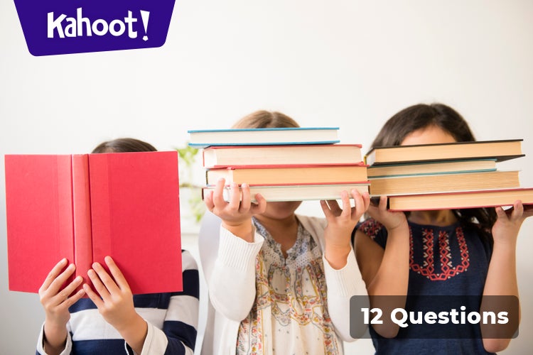 Reading Strategies: Making Inferences - Kahoot! Quiz
