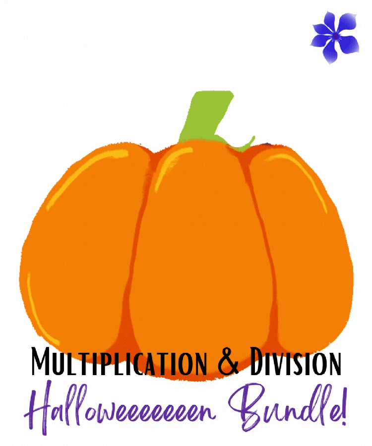 Multiplication & Division HALLOWEEN-THEME. With bonus for fun! - Kahoot ...