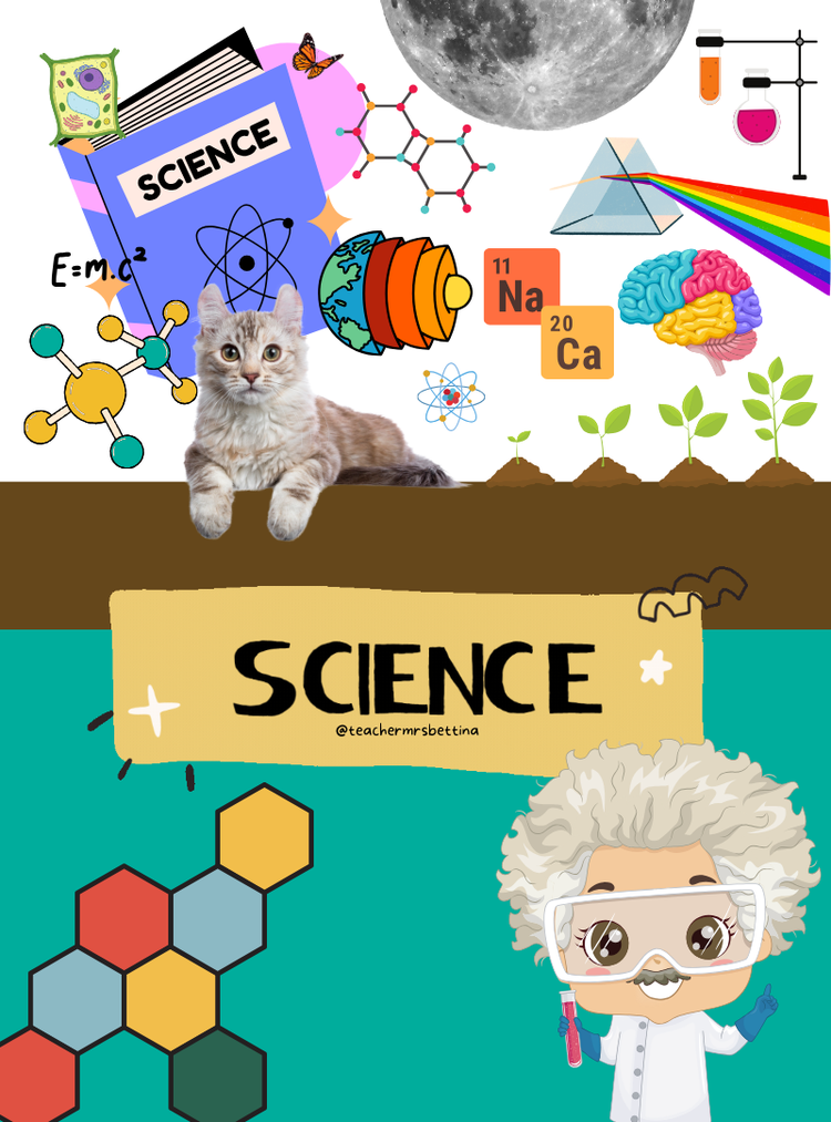 Science - Kahoot! Course