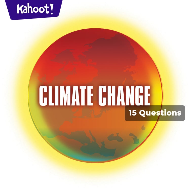 14.2 Climate Cycles - Kahoot! Quiz