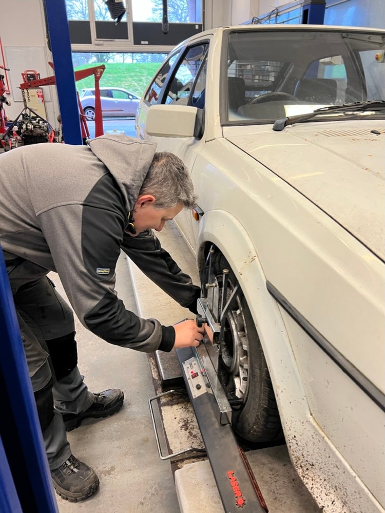 IMI Light Vehicle Level 3 (Level 7 in Scotland ) - Exam Practice ...