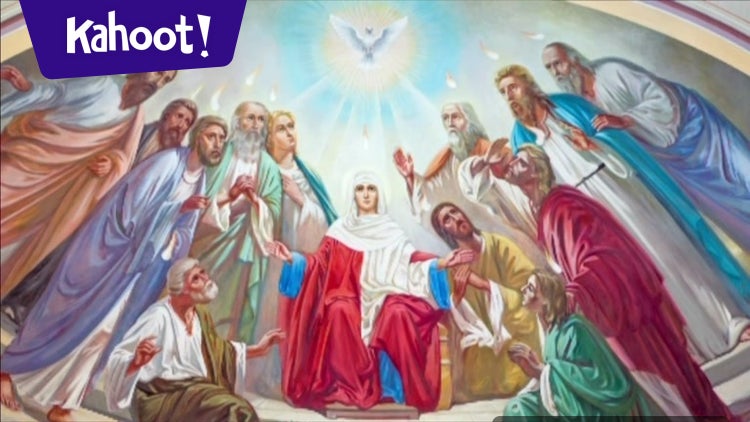 Pinse (JA/NEI) - Kahoot! Quiz