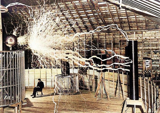 Electricity - Kahoot! Quiz