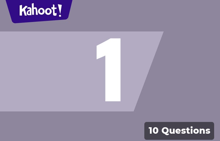 C1 Unit 1 High hopes - Kahoot! Quiz
