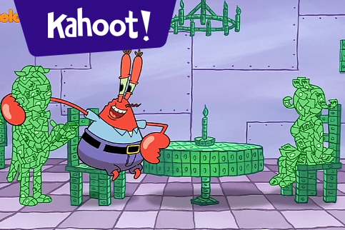 Coin Test - Kahoot! Quiz