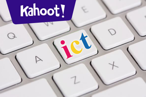 ICT Begriffe - Kahoot! Quiz