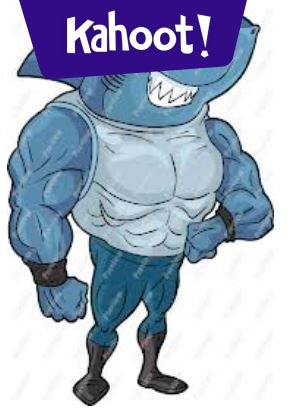 6th Grade Unit 2 (Ratios) Study Guide - Kahoot! Quiz