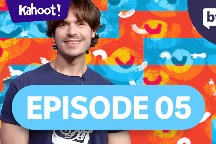 BTN Episode 5, 2025 - Kahoot! Quiz