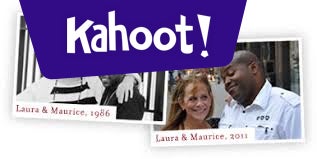 'A Simple Act' & 'Invisible Thread' Review - Kahoot! Quiz