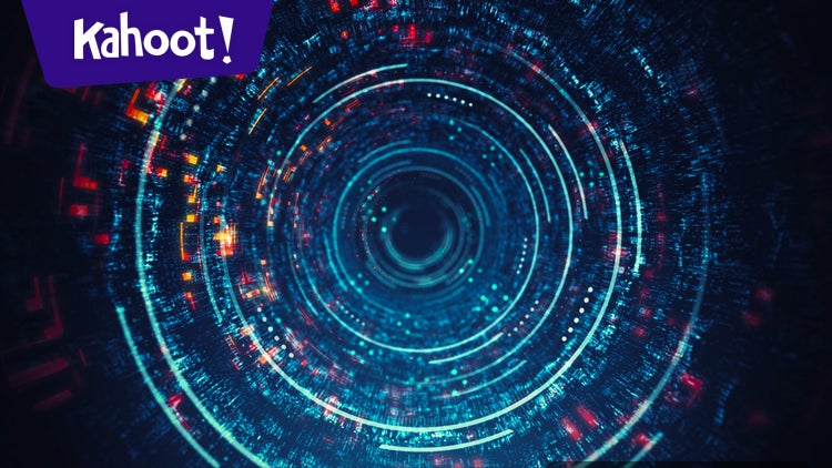 Trig Functions and the Unit Circle - Kahoot! Quiz