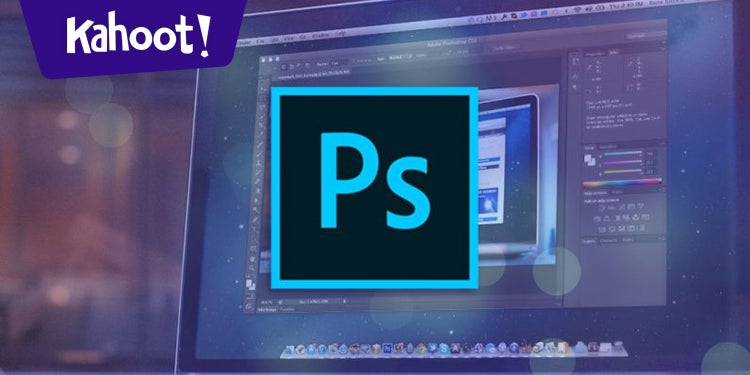 Intro to Photoshop - Quiz 1 - Kahoot! Quiz