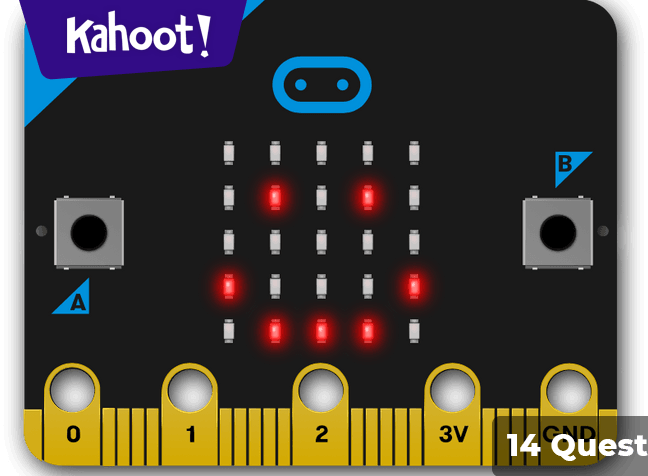 Micro:Bit and Makecode Basics - Kahoot! Quiz