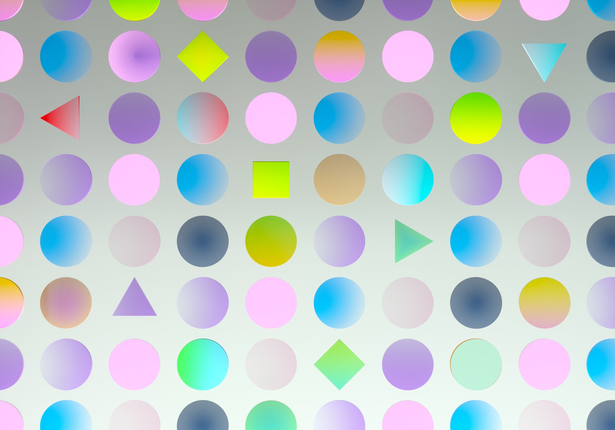 Shapes! - Kahoot! Quiz