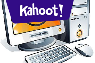 Elementary Computer Skills - Kahoot! Quiz