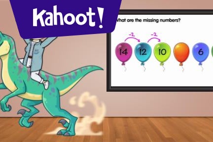 EnVision math Topic 14: Algebra - Generate and Analyze Patterns (Grade ...