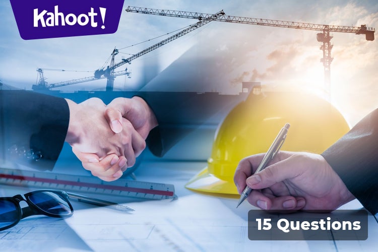 5. Modal verbs may, must, shall - Kahoot! Quiz