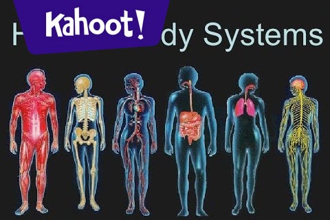 Body Systems Review - Kahoot! Quiz