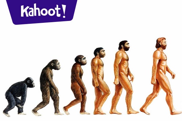 Evolution and Natural Selection - Kahoot! Quiz