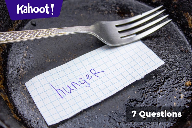 French Revolution - Kahoot! Quiz